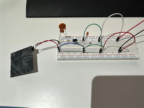 Can I Use An External ADC To Sample An NFC Electromagnetic Wave Page General Guidance