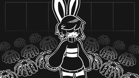 Meneo Sexy Undertale By Librih Youtube