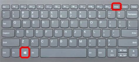 Print Screen Button Not Working In Windows How To Fix It Helpdeskgeek