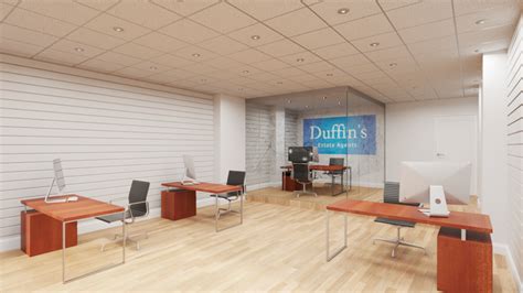 3d And Cgi Design Blue Insignia