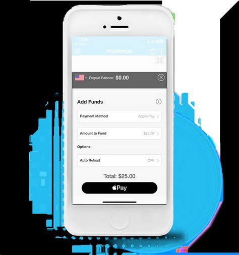 The App Payrange