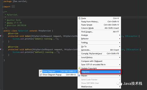 Intellij IDEA 看源码必备技能 Java技术栈 博客园
