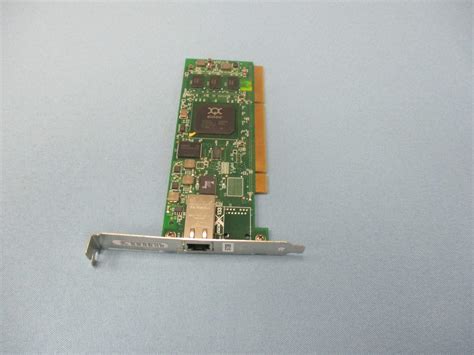 IBM 5713 82xx 1GB PCI X ISCSI TOE Ethernet Adapter Copper Supreme Systems