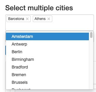Ng Select Angular Awesome