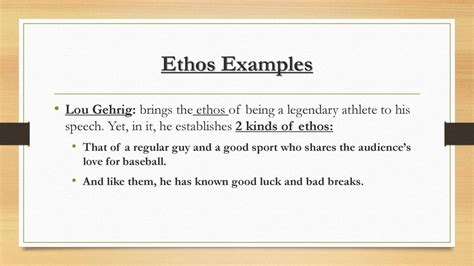 Examples Of Ethos Pathos And Logos Yourdictionary 47 Off