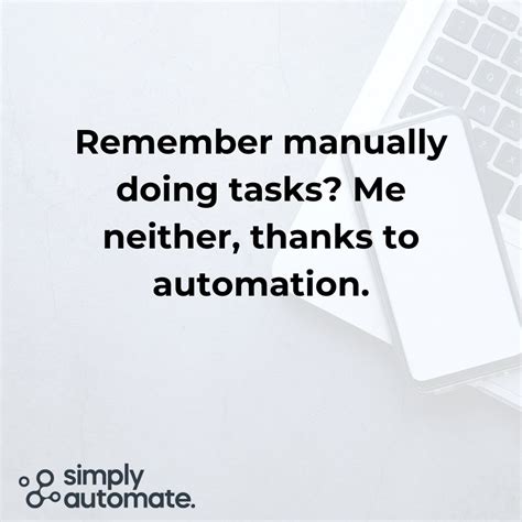 Ai Automation Innovation Processimprovement Digitaltransformation Simply Automate