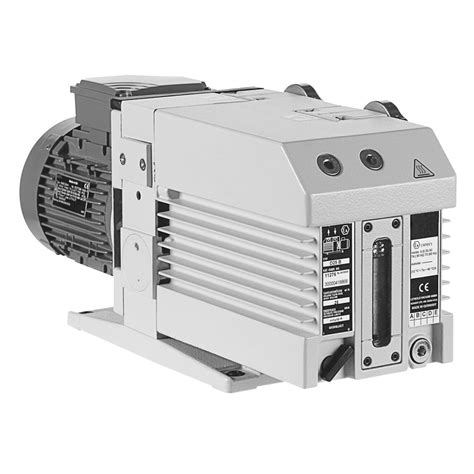 Leybold Trivac D 4 B Atex Javac Pty Ltd