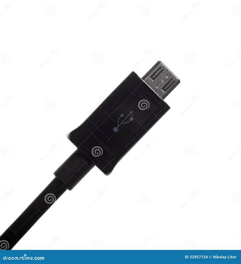 Universal Mobile Charger Stock Photo Image Of Community