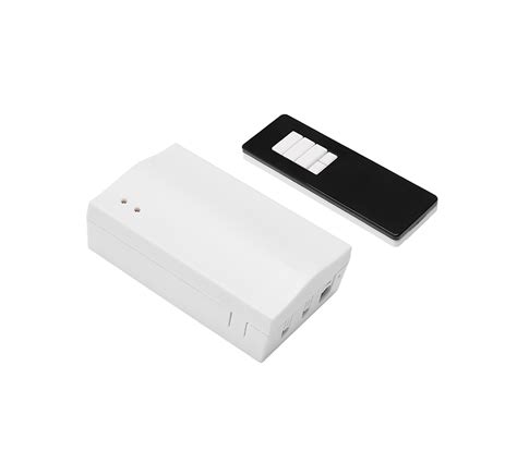 External RF Control System AV Middleast