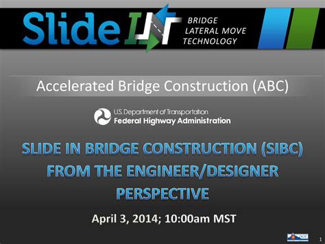 Pdf Accelerated Bridge Construction Abc Dokumen Tips