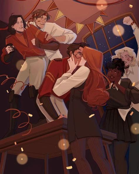 51 Harry And Ginny Fan Art Ideas Harry And Ginny Harry Potter Fan Art Harry 51 Harry And Ginny Fan Art Ideas Harry And Ginny Harry Potter Fan Art Harry