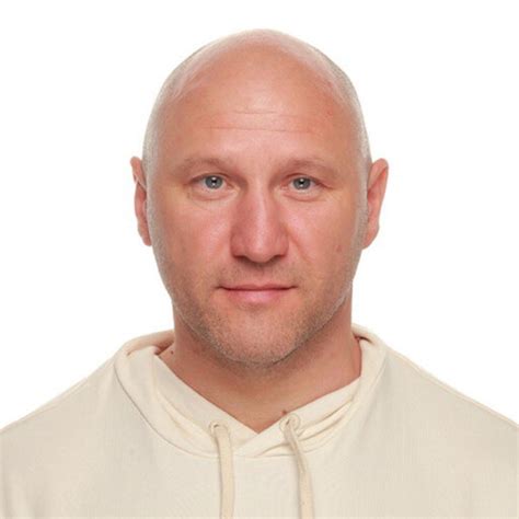 Dmitrii Chernushkin Cto Research Profile