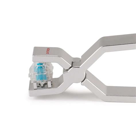 Gateron CJ Box Switch | Flashquark Mechanical Keyboard Store