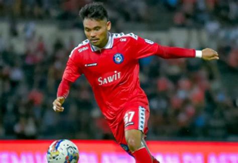 Biodata Dan Agama Saddil Ramdani Winger Indonesia Yang Bikin Klub Eropa Kepincut