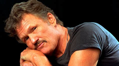 Kris Kristofferson Country Music Legend And A Star Is Born Actor Dies Ents And Arts News Sky News