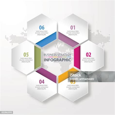 일러스트 레이 션 비즈니스 인포 그래픽 디자인 서식 파일 0명에 대한 스톡 벡터 아트 및 기타 이미지 0명 경제 계획 Istock