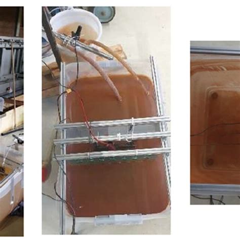 Accelerated Corrosion Experiments Setup Download Scientific Diagram