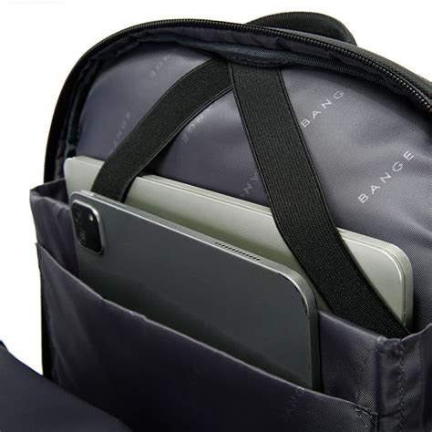 قیمت خرید کیف بنج اورجینال لپ تاپ 156اینج Bange Bg 3065