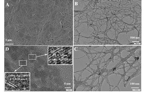 Figure 1 From Near Infrared Light Driven Photoelectrochemical Sensor