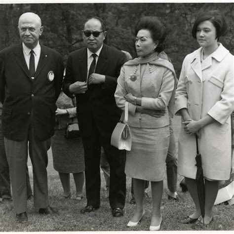 Anna Chennault Radcliffe Institute For Advanced Study At Harvard