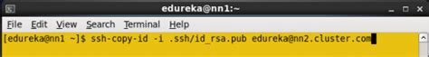 How To Set Up Hadoop Cluster With Hdfs High Availability Edureka