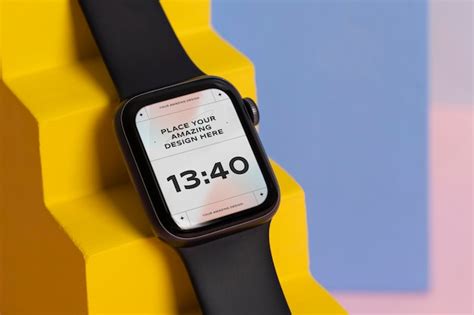 premium psd minimal device mockup with soft monochrome color