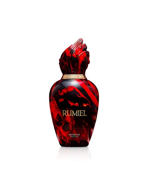 Rumiel Arabiyat Prestige Edp 100ml