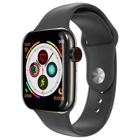 K10 Smart Watch With Calling Function Bluetooth Smart Styles Watch