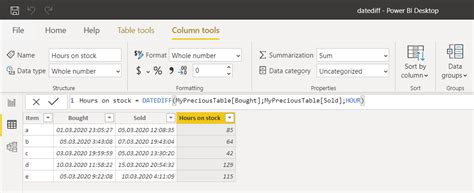 Datediff Difference Between Two Dates Or Times In Units You Need