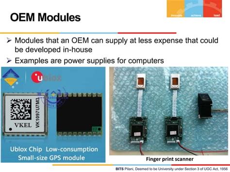 L4 2 2 Types Of Modularity Of Prod Archi Pptx