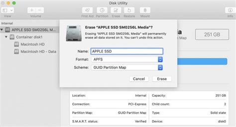 How To Install MacOS Catalina On Unsupported Mac 9 Easy Steps TechRechard