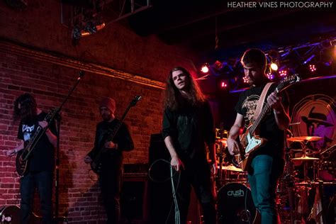 Garrett Morelock Encyclopaedia Metallum The Metal Archives