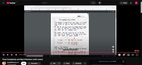 Dsa Cprogramming Timecomplexity Bigonotation Codingjourney