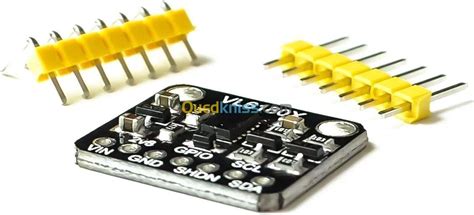 Vl6180x Capteur Arduino De Distance De Vol البليدة الجزائر