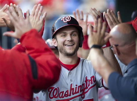 Nationals Ss Turner Apologizes For Offensive Tweets Wkty