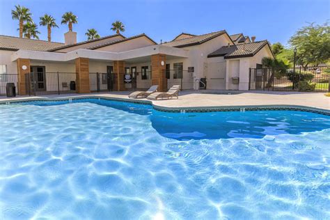 The Solena Apartments In North Las Vegas Nv