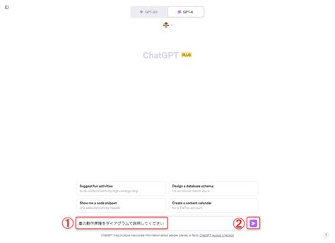 視覚的に学べるchatgptのshow Me Diagramsプラグイン！導入方法や使い方を解説 はじめての生成ai比較 Com