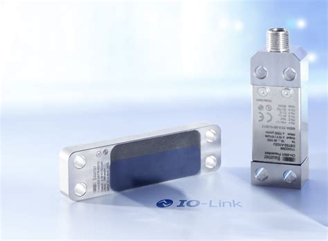 Baumer Releases Strain Sensors With Io Link Mvpro Media