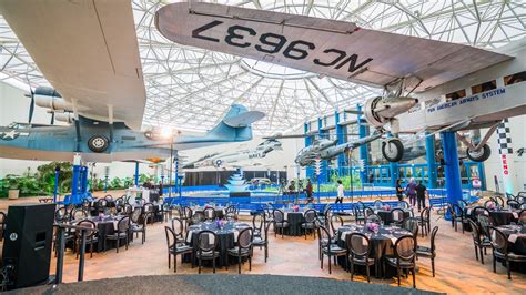 San Diego Air And Space Museum Historical Balboa Park San Diego