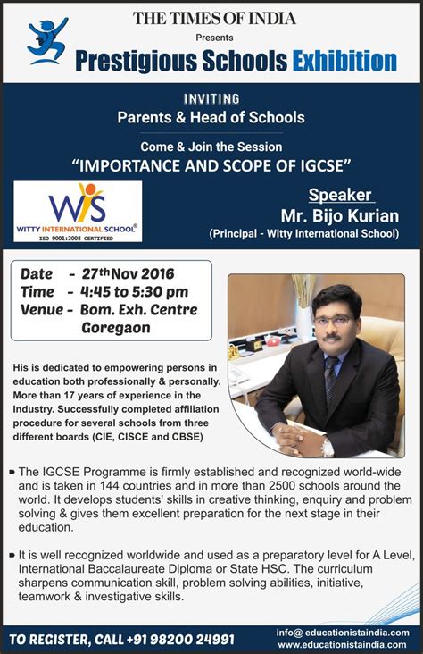 Want To Know All About What Is Igcse Board Importance And Scope Of Igcse Board Get Answers To