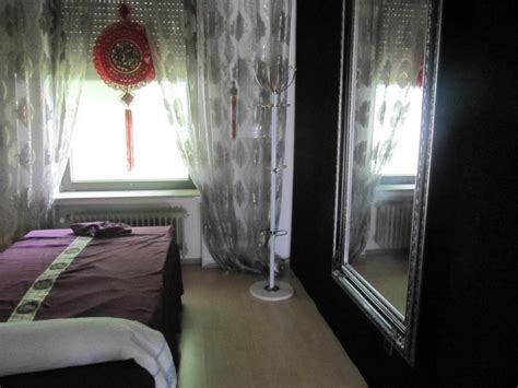 Chinesischer Gesundheitsgarten Massagesalon In Aachen