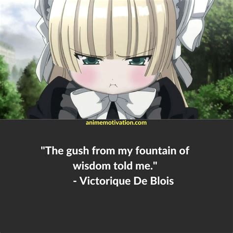 Victorique Gosick Quotes No Problem Heres The Information About