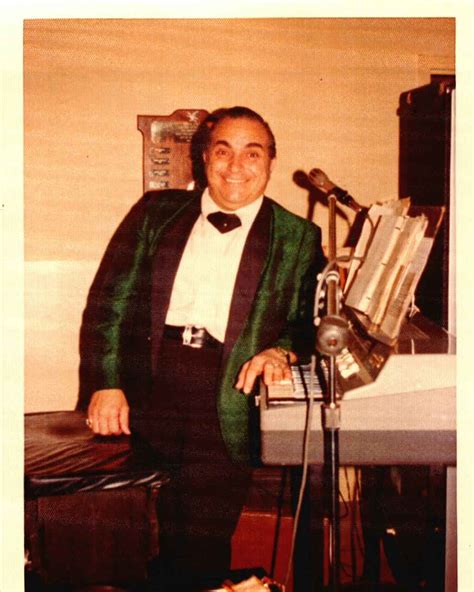 Andy Cal And The Top Hatters