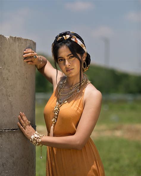 Kushee Ravi Interview The South First