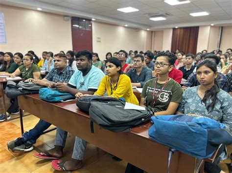 Trident Hackathon Club On Linkedin Hackathon Class Welcomes New