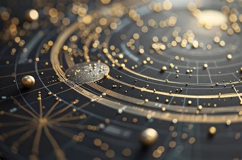 Premium Photo Detail The Navigation And Mapping Techniques Emplo Generative Ai