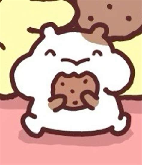 Muffin🍪 Hello Kitty Sanrio Wallpaper Cute Art