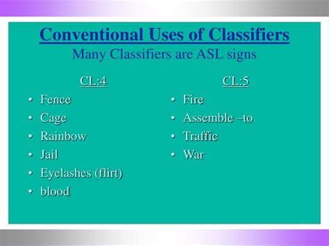 Ppt Classifiers Powerpoint Presentation Free Download Id3412337