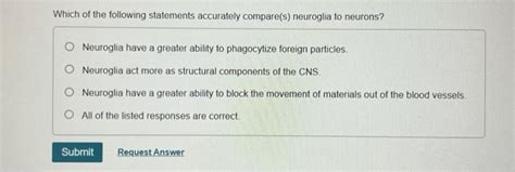solved which of the following statements accurately