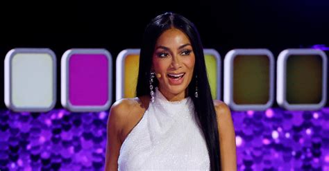 Why Did Nicole Scherzinger Leave The Masked Singer Details